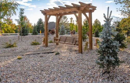 Mapleton Estate - Frederico Outdoor Living