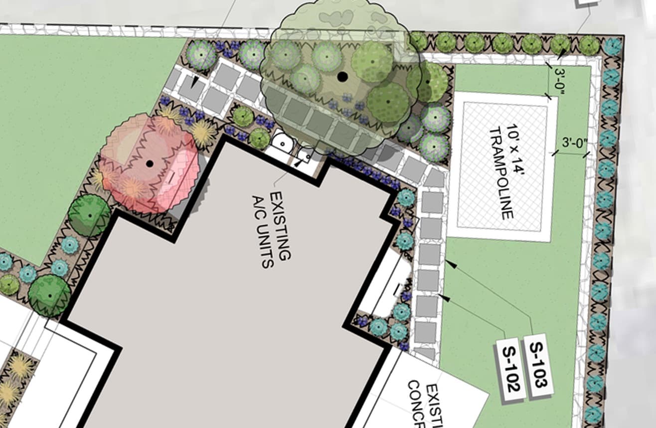 Landscaping Design Utah | Frederico Outdoor Living